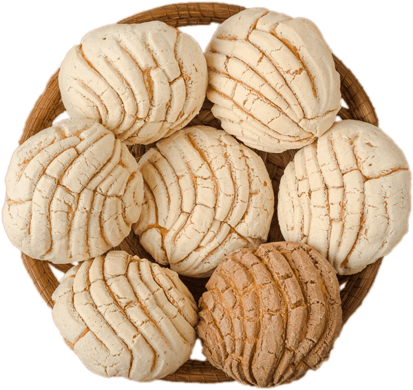 Bakery Menu | Panaderia Rodriguez